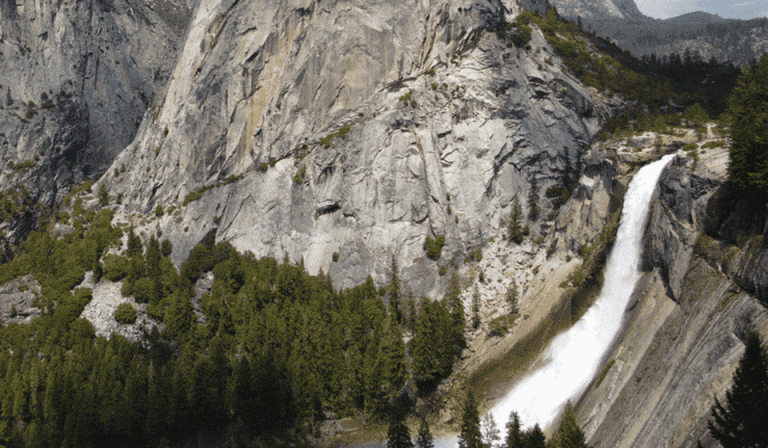 Ultimate Guide to Hiking Half Dome: Tips and Routes – Trailside Vitals